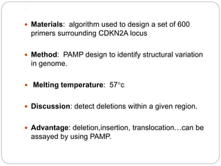 PRIMER DESIGNING IN PCR.pptx