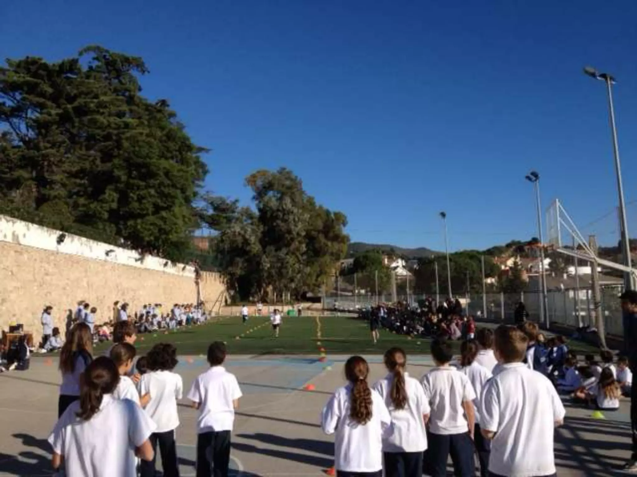 Primeres Curses de Colors | PPTX