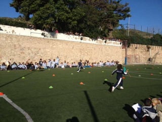 Primeres Curses de Colors | PPTX