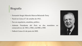 PRIMER GOBIERNO DE FERNANDO BELAUNDE TERRY.pdf