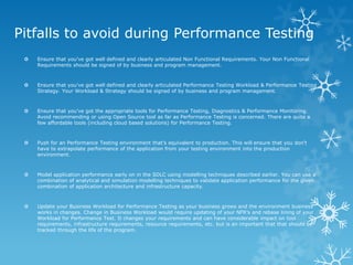 Primer on application_performance_testing_v0.2 | PPT