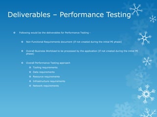 Primer on application_performance_testing_v0.2 | PPT