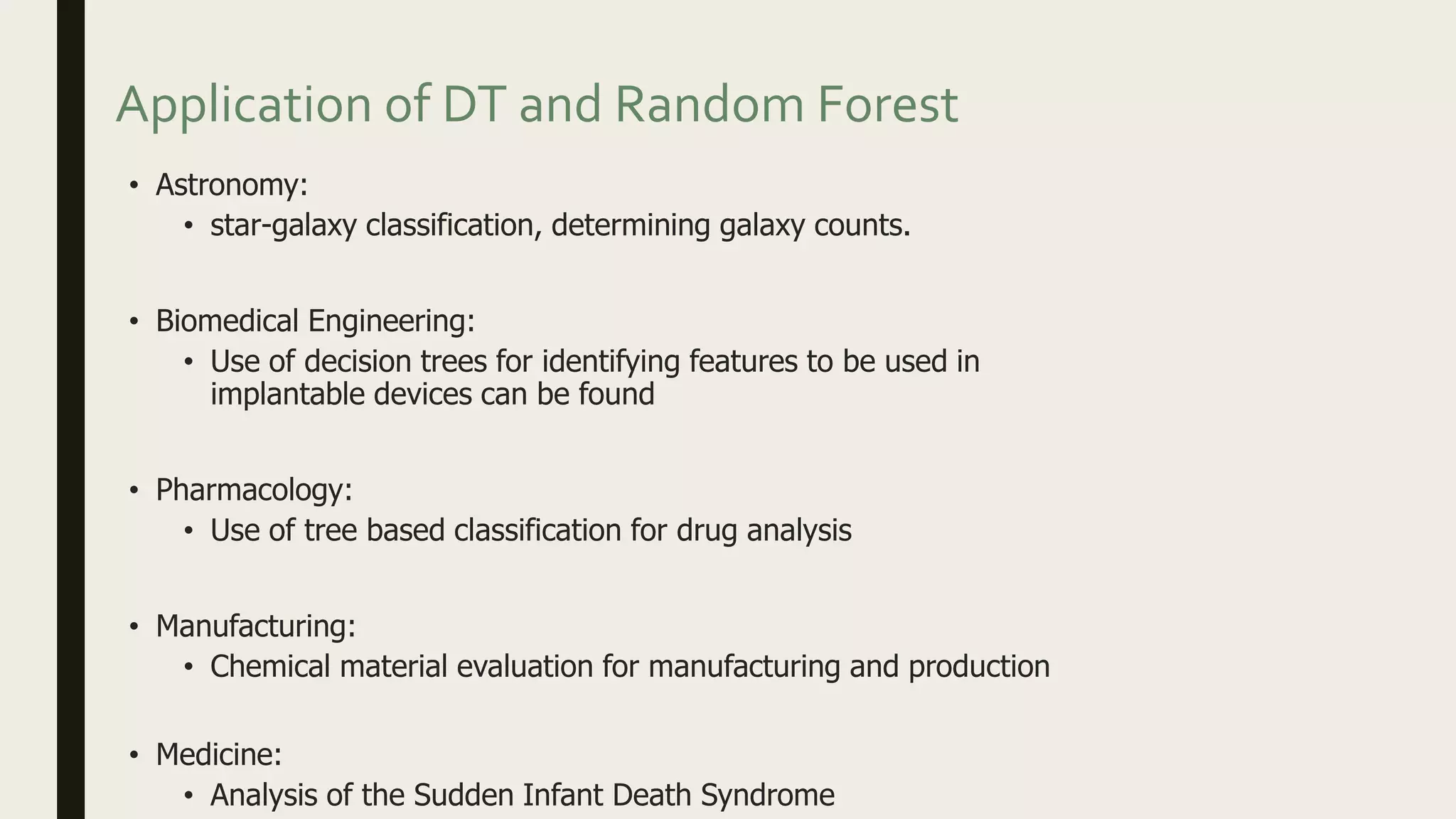 Primer On Major Data Mining Algorithms Ppt