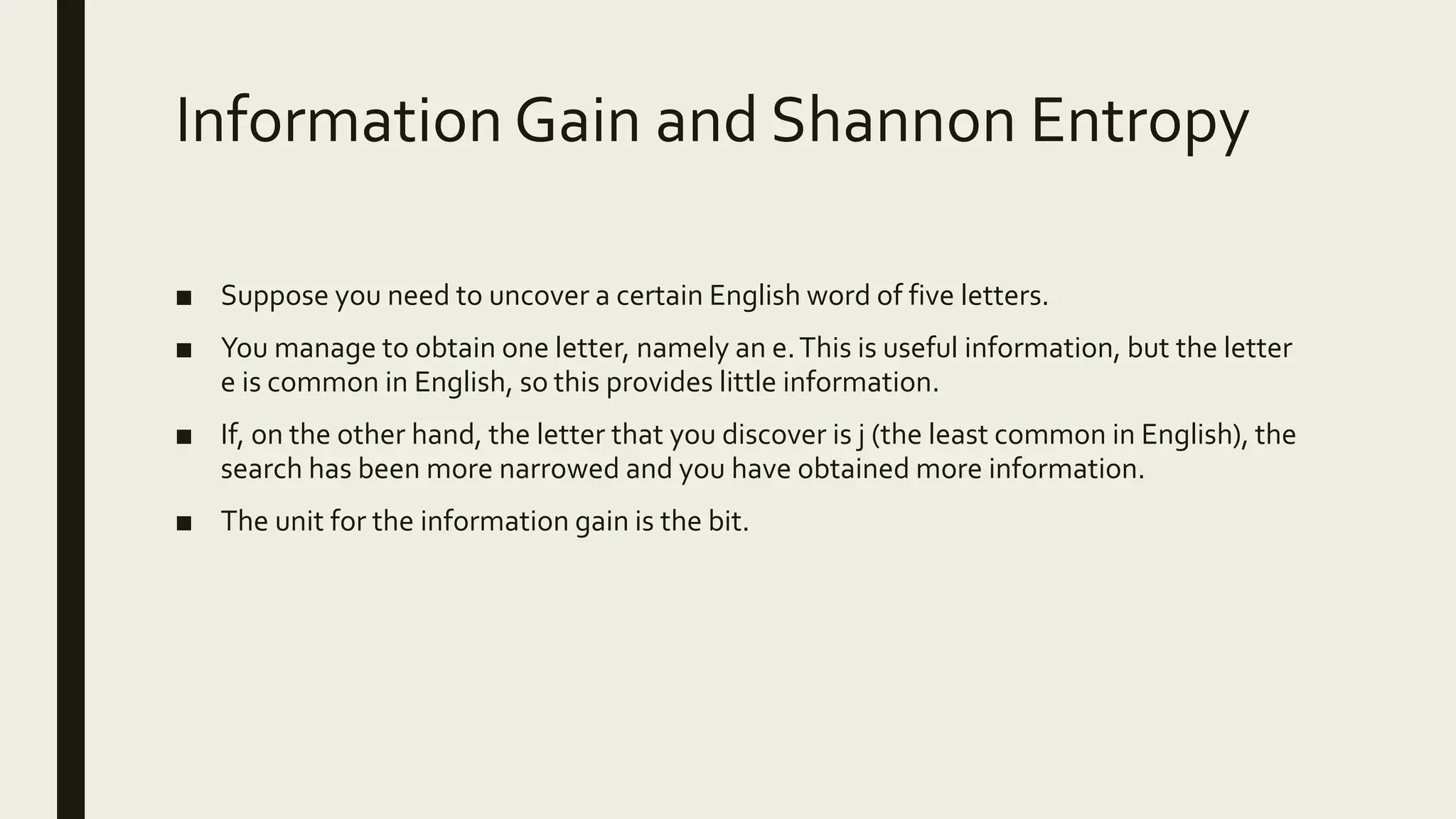 Primer On Major Data Mining Algorithms Ppt