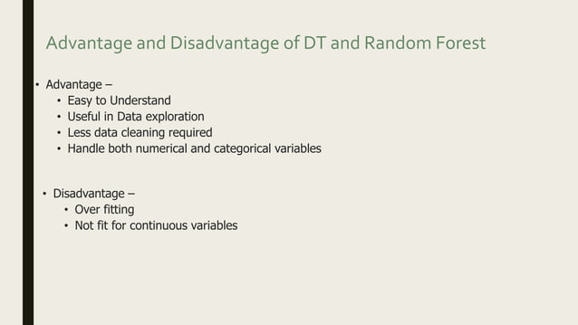 Primer On Major Data Mining Algorithms Ppt