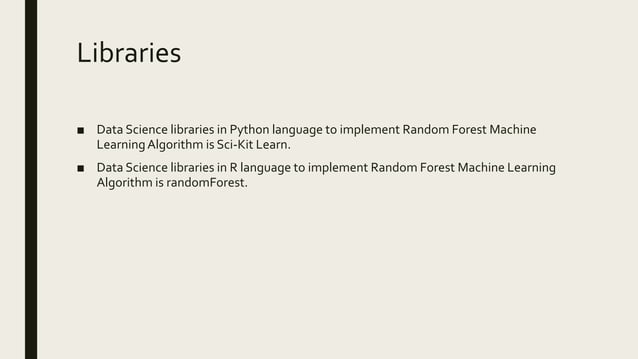 Primer On Major Data Mining Algorithms Ppt
