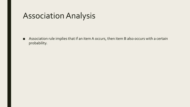 Primer On Major Data Mining Algorithms Ppt