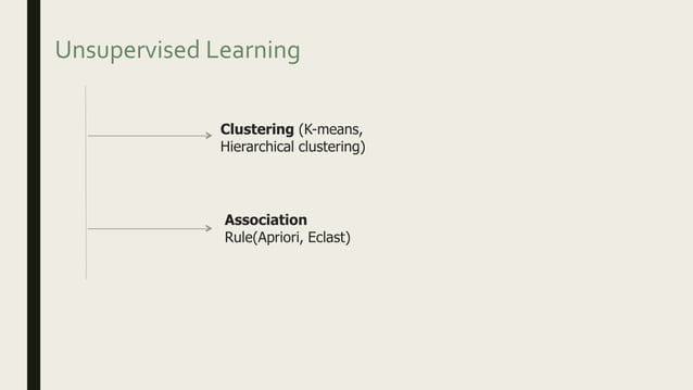 Primer On Major Data Mining Algorithms Ppt