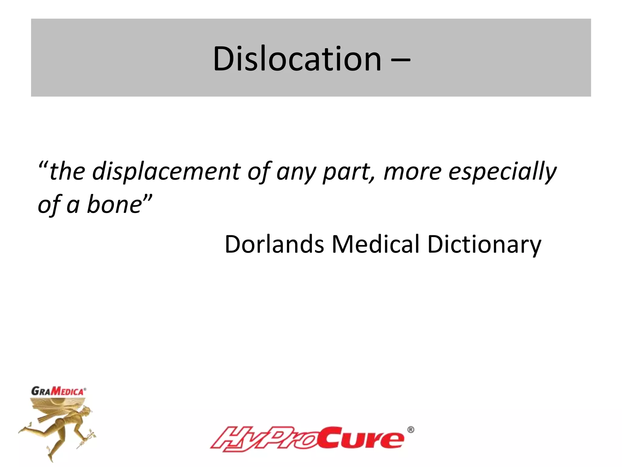 Understanding Talotarsal Displacement | PPTX