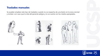 Curso Completo de Primeros Auxilios Básicos y Seguridad Laboral | PPTX