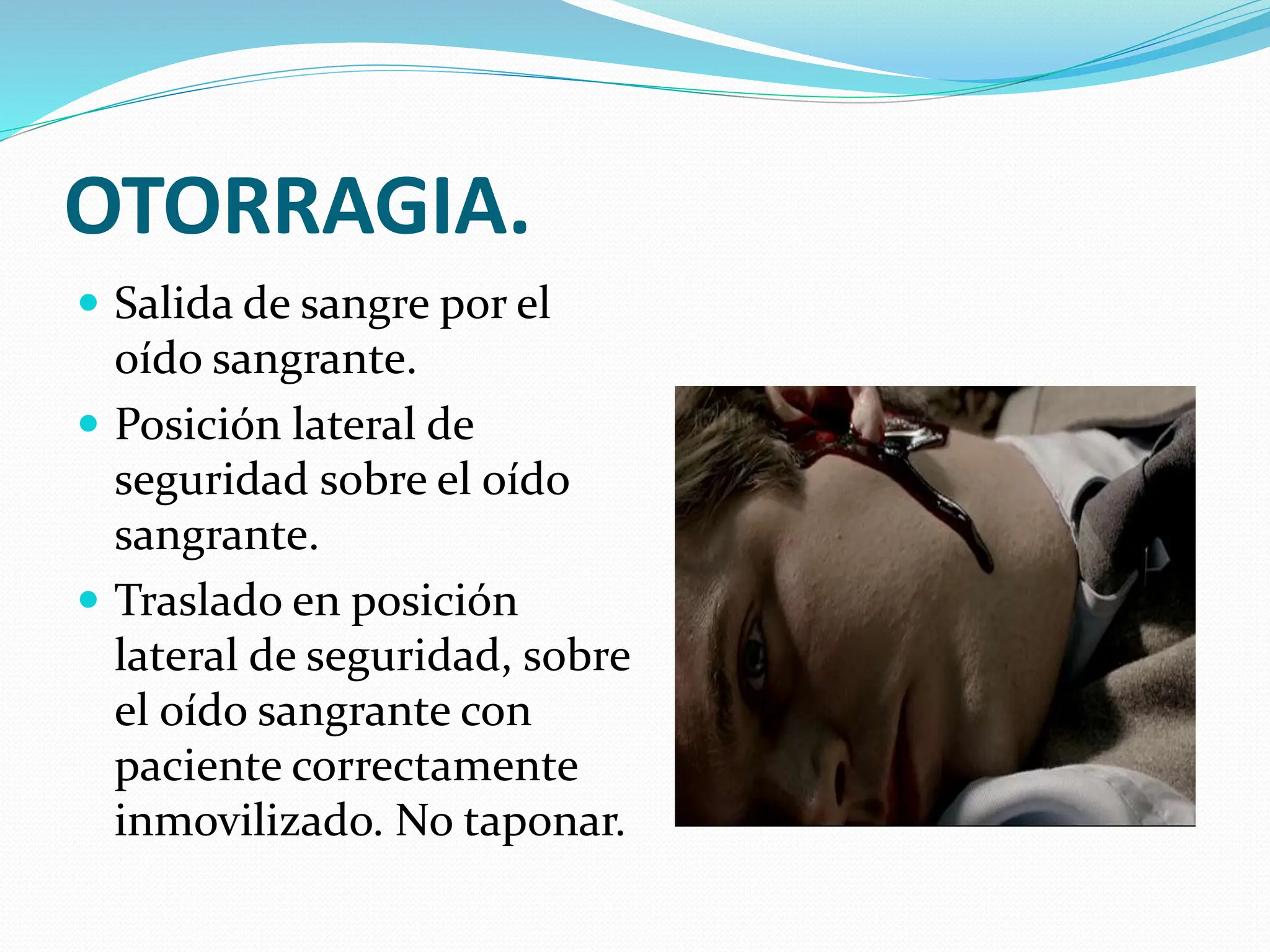 primeros auxilios primer respondientes para todas las personas | PPTX