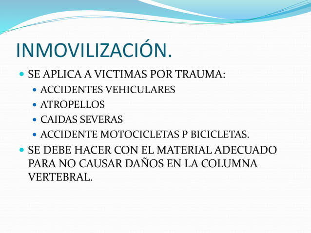 primeros auxilios primer respondientes para todas las personas | PPTX