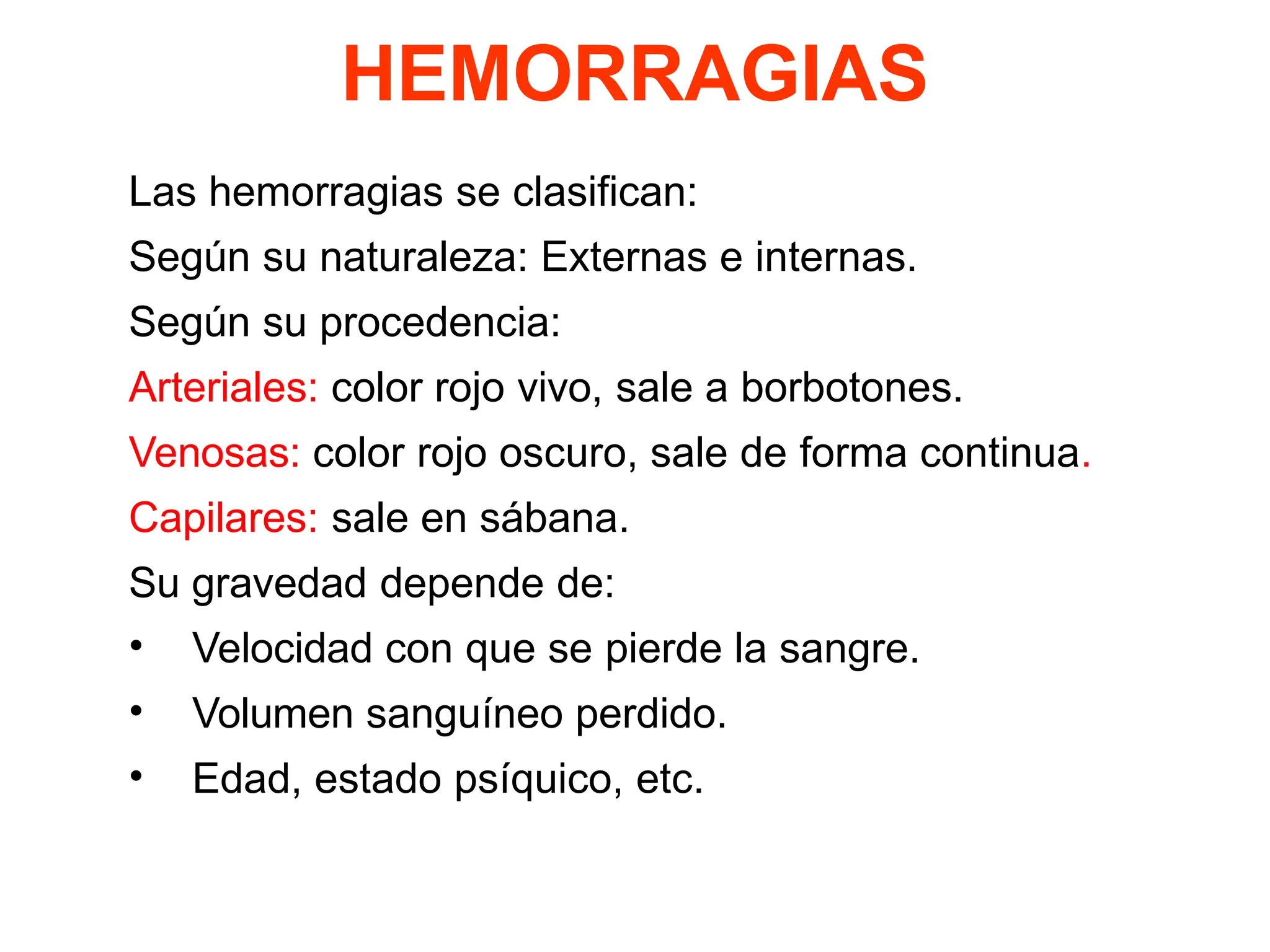 PRIMEROS AUXILIOS, capacitacion de primeros respondientes. | PPTX
