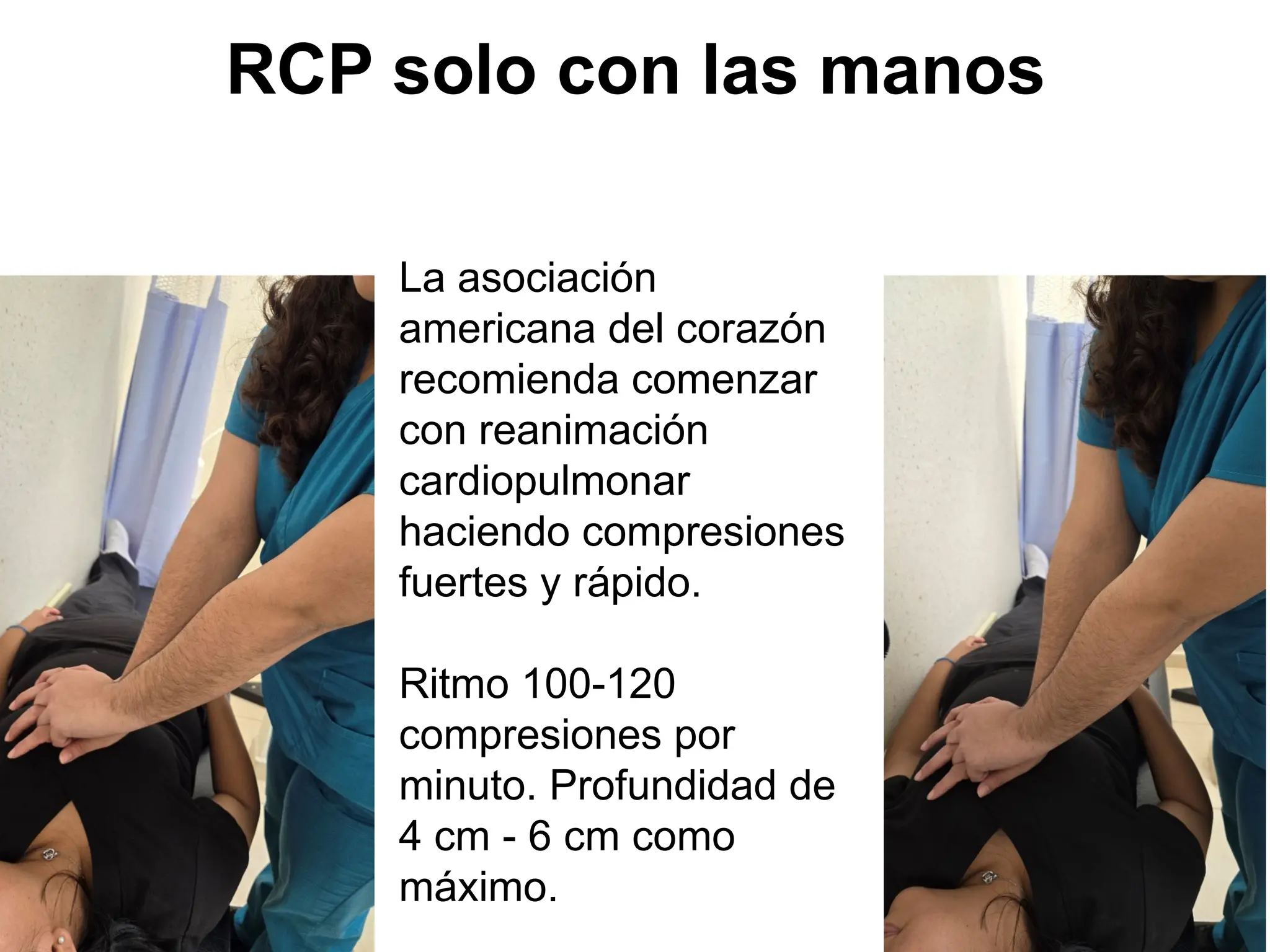 PRIMEROS AUXILIOS, capacitacion de primeros respondientes. | PPTX