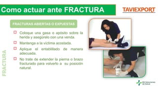 PRIMEROS AUXILIOS.pptx primeros auxilios primeros auxilios | PPTX