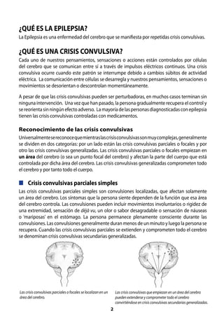 Primeros auxilios en crisis cmbilsivas | PDF