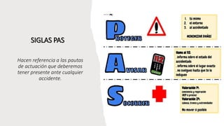 PRIMEROS AUXILIOS ESCOLARES presentacion.pptx