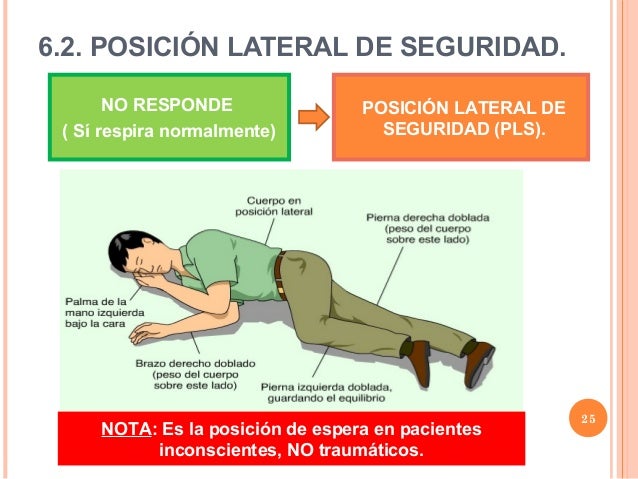 Primeros auxilios Humber
