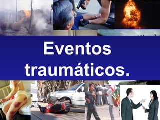 Primeros auxilios radiocomunicación. | PPT