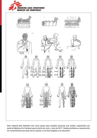 Primeros auxilios y metodo de triage | PDF