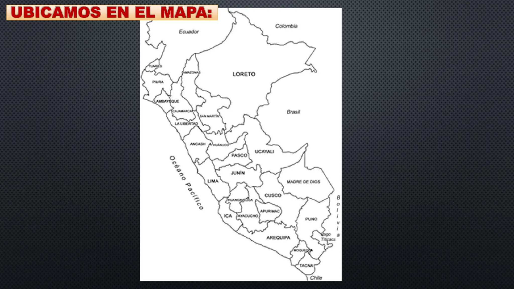 DESCRIPCIÓNDE LOS PRIMEROS HOMBRES DEL PERÚ-P4-2024.DE FORMA RESUMIDA ...