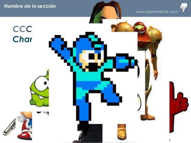Primeros pasos para crear un videojuego Primeros pasos para crear un videojuego
