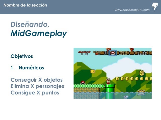 Primeros pasos para crear un videojuego Primeros pasos para crear un videojuego