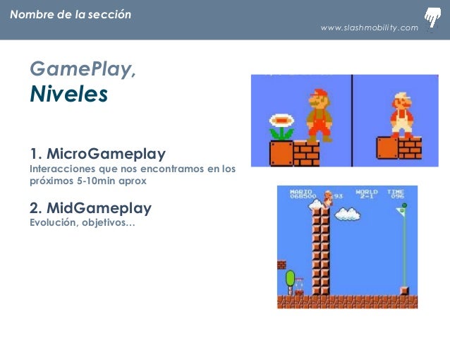 Primeros pasos para crear un videojuego Primeros pasos para crear un videojuego