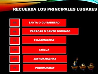 primeros pobladores andinos en el peru.pptx