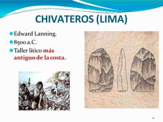 primeros pobladores del peru.pptx