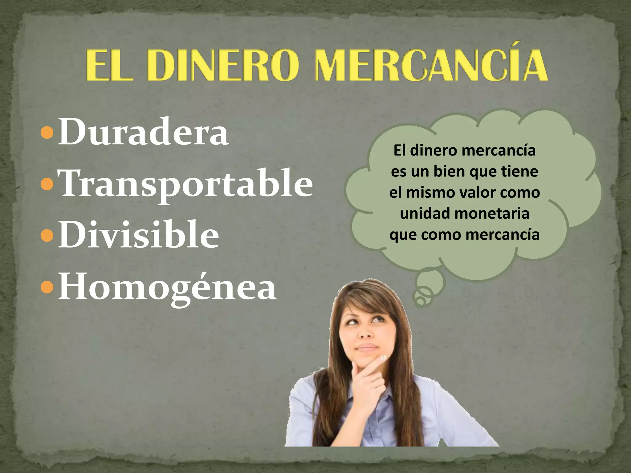 Primeros tipos de monedas | PPT