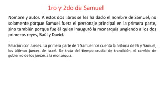 Primero y segundo de samuel.pptx