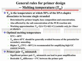 Primers | PPTX