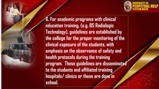 Primer on Perpetual Flexible Learning Options (College) | PDF