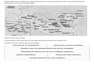 TRABAJO SOBRE HELADE | PDF