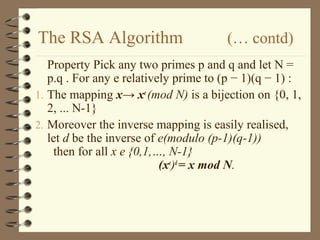 Primes: a quick tour to spplications and challenges! | PPT | Free Download