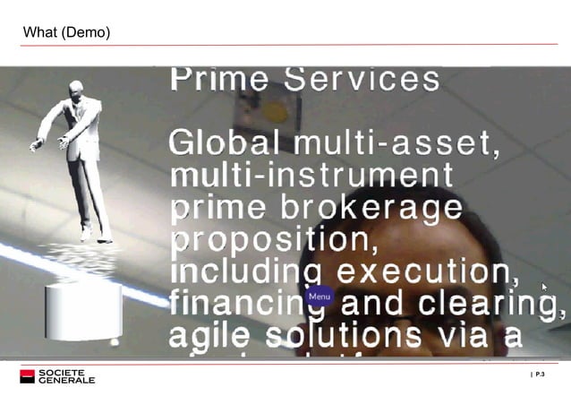 Prime servicesunityoutput | PPT
