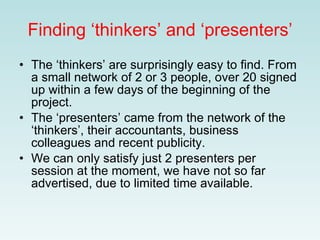 Prime Thinkers | PPT