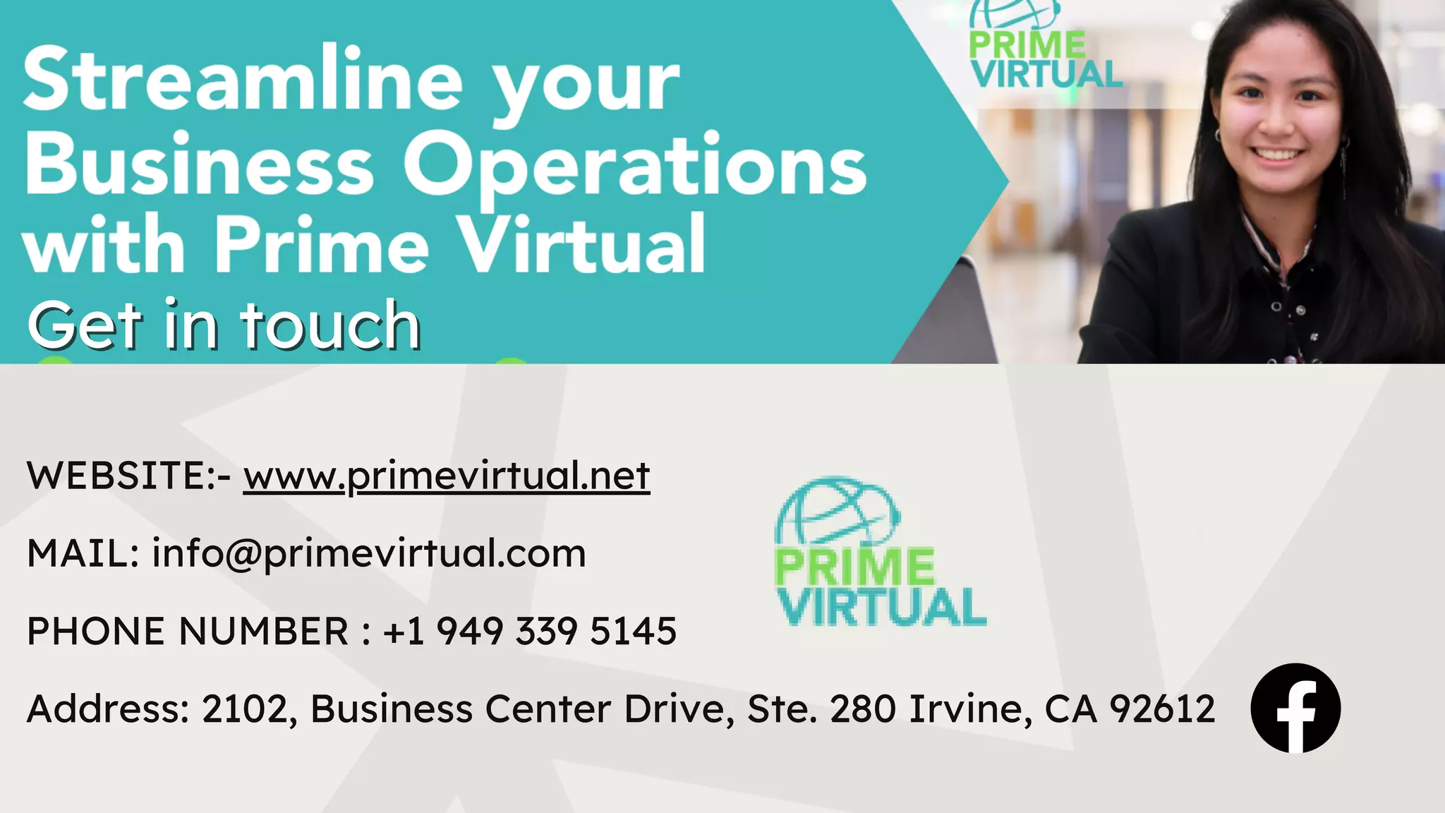 Virtual receptionist | PPT