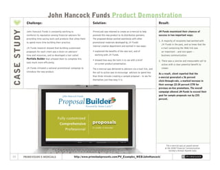 PrimeVision E-mercials | PDF