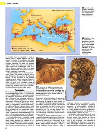 Primii crestini | PDF