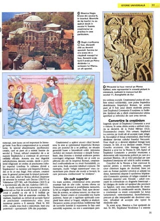 Primii crestini | PDF