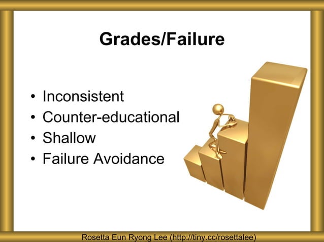 Priming Your Kids for Success | PPT