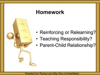 Priming Your Kids for Success | PPT