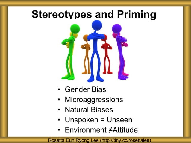 Priming Your Kids for Success | PPT