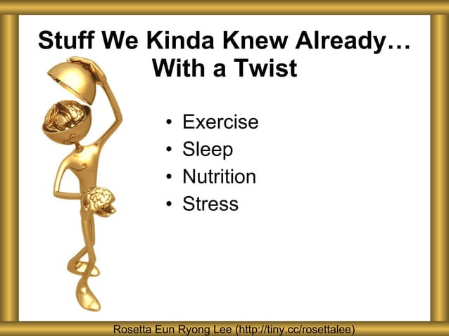 Priming Your Kids for Success | PPT
