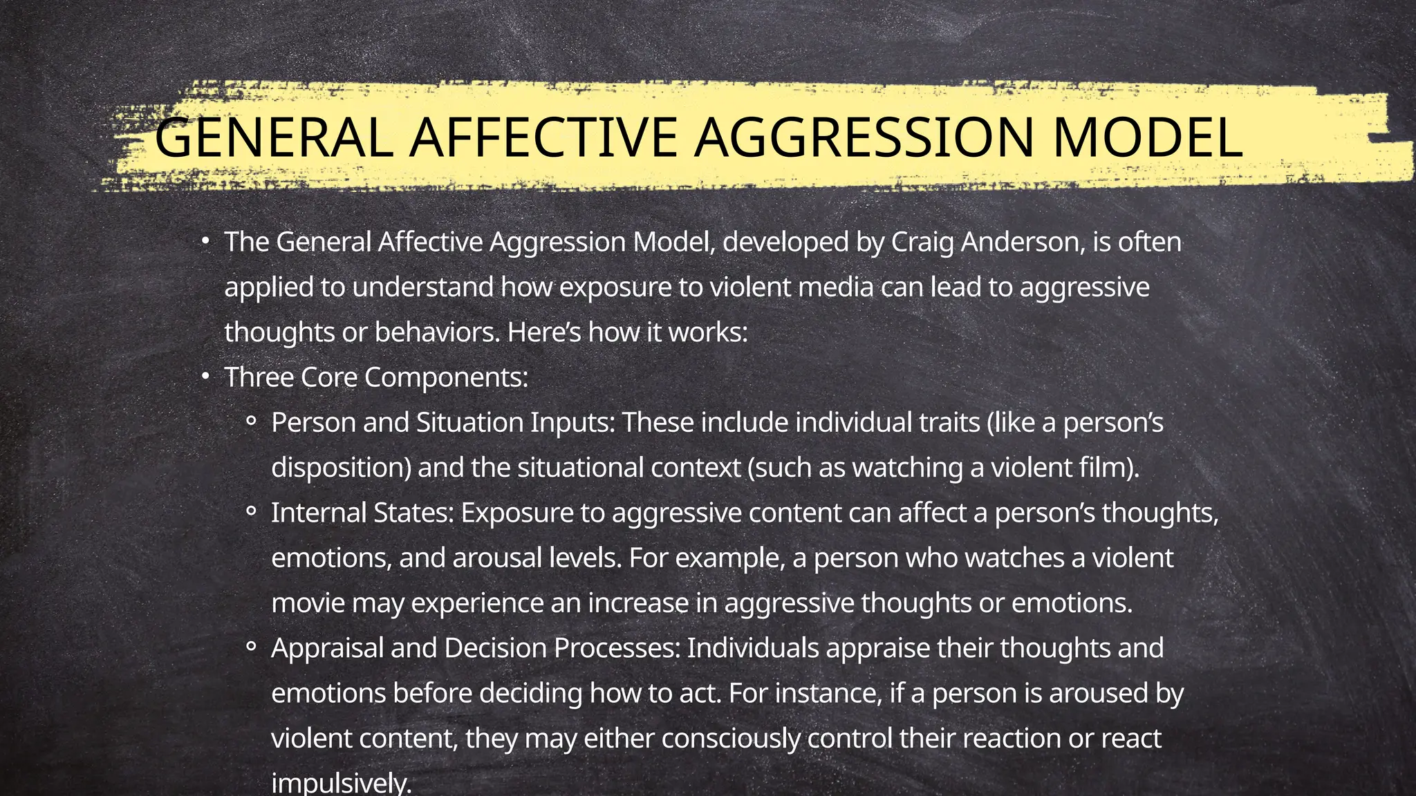 Priming Theory of Media and Communication Theories | PPTX