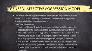 Priming Theory of Media and Communication Theories | PPTX