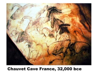 01 Primitive- Paleolithic to Neolithic | PPT