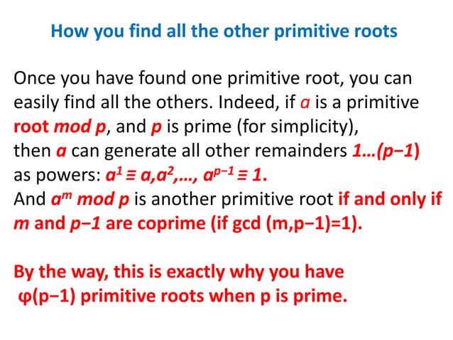 Primitive-Roots.pptx | Science